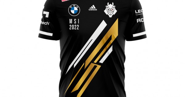 Uniforme - G2 MSI 2022