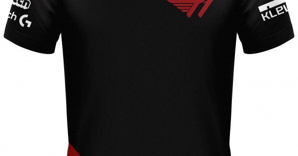 Uniforme - SK Telecom T1 - 2020